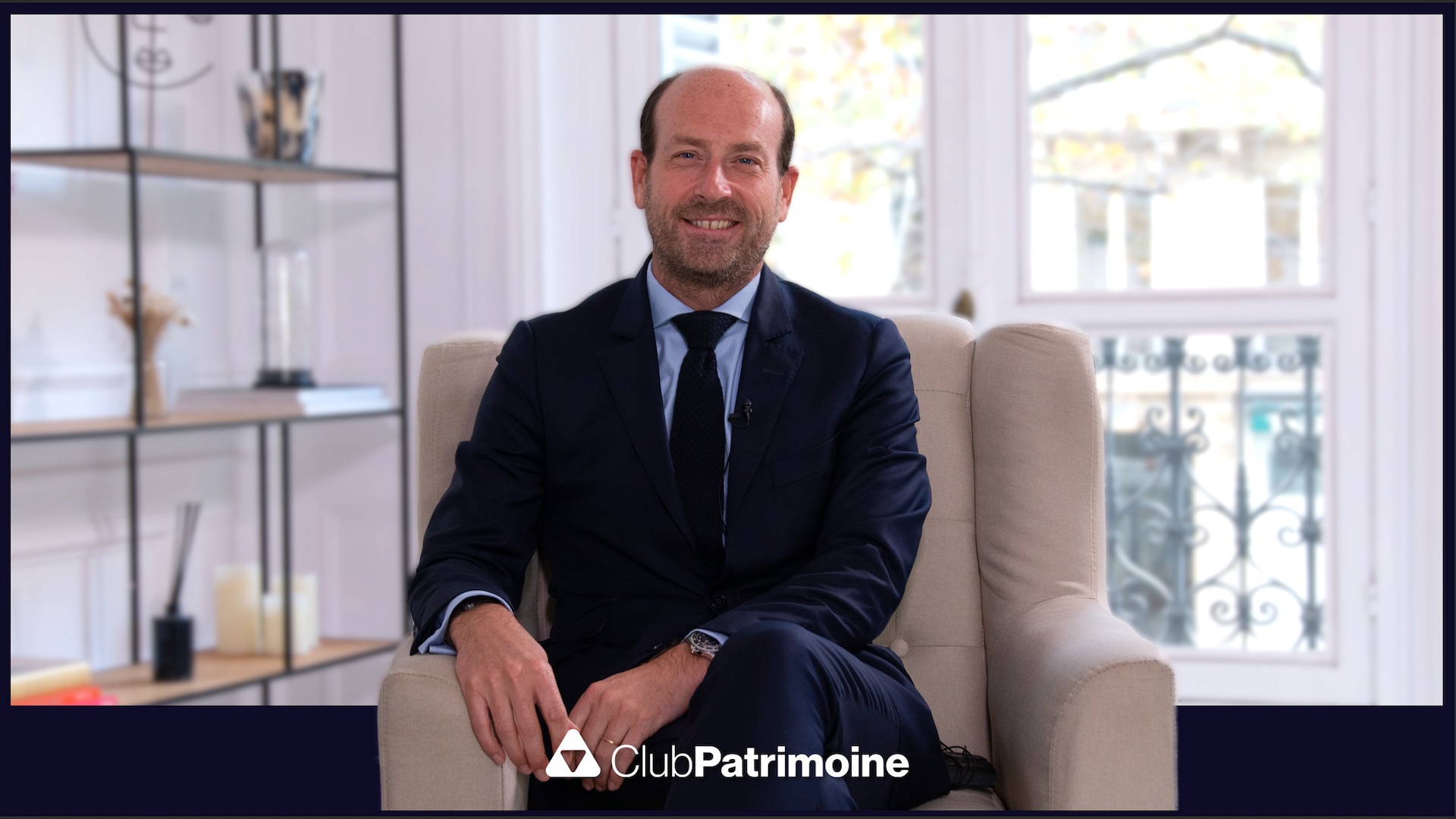 "La chute des marchés obligataires offre de belles opportunités" Clément Duval, Keren Finance